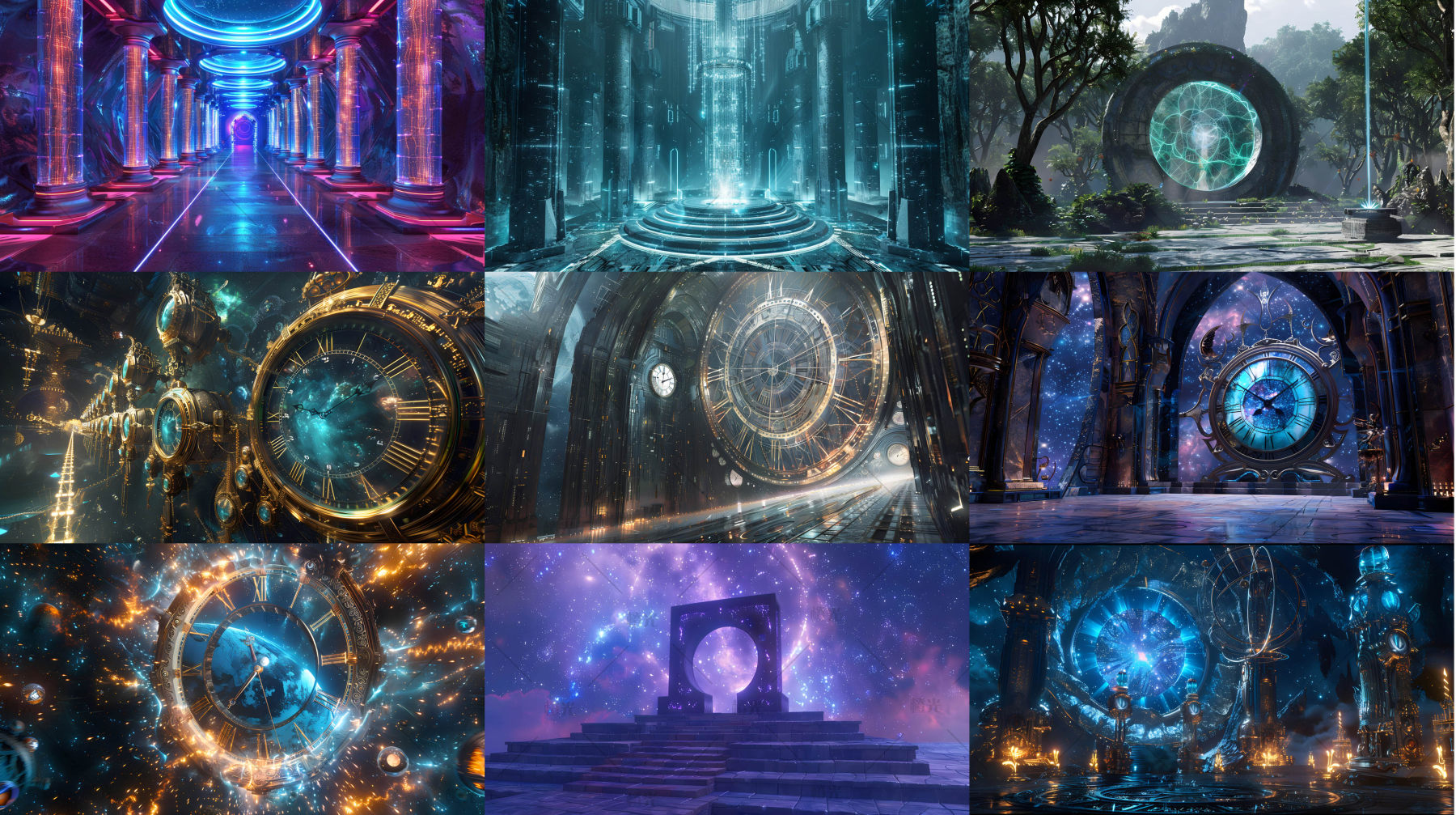 36张传送阵详情 - 橙娘素材铺 - 橙光|66RPG