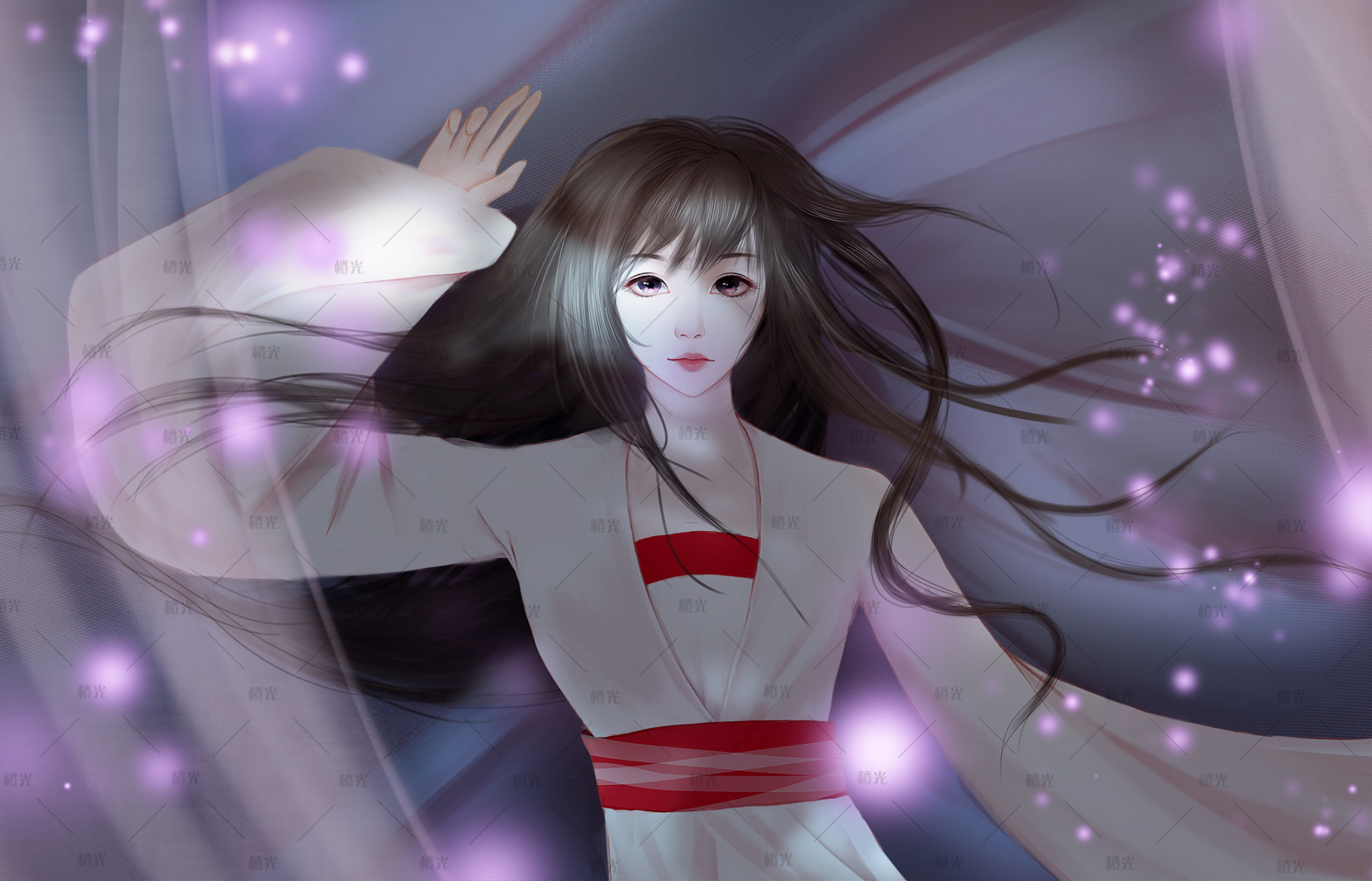 躺倒CG详情 - 橙娘素材铺 - 橙光|66RPG