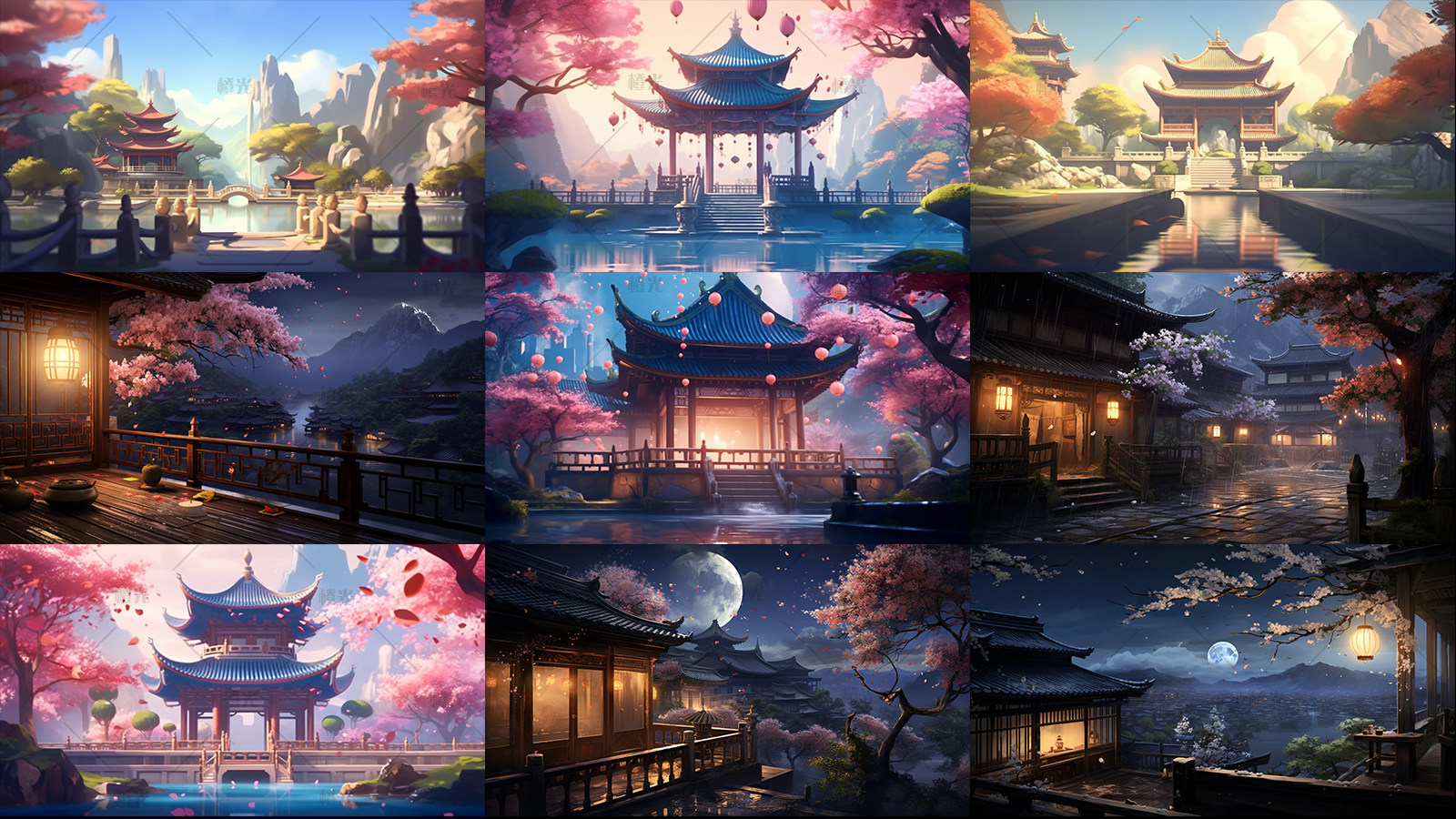 福利36张2详情 - 橙娘素材铺 - 橙光|66RPG