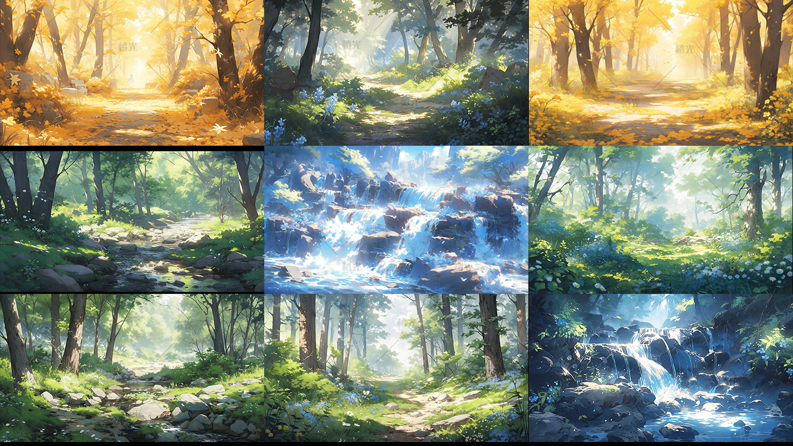 36张场景47详情 - 橙娘素材铺 - 橙光|66RPG