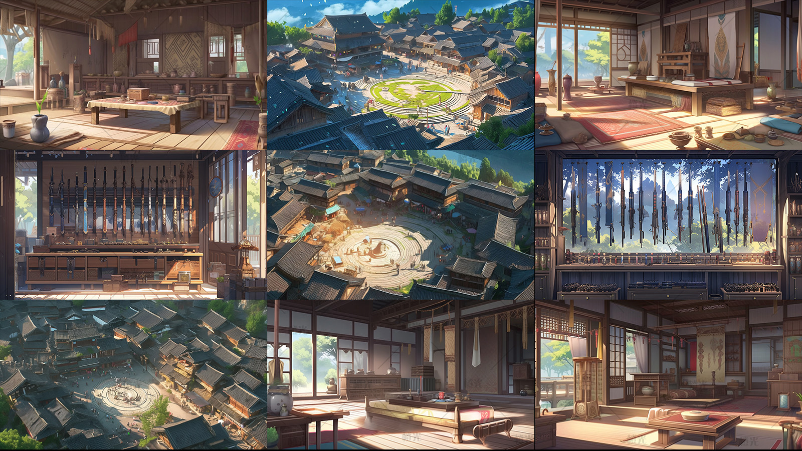 36张场景39详情 - 橙娘素材铺 - 橙光|66RPG