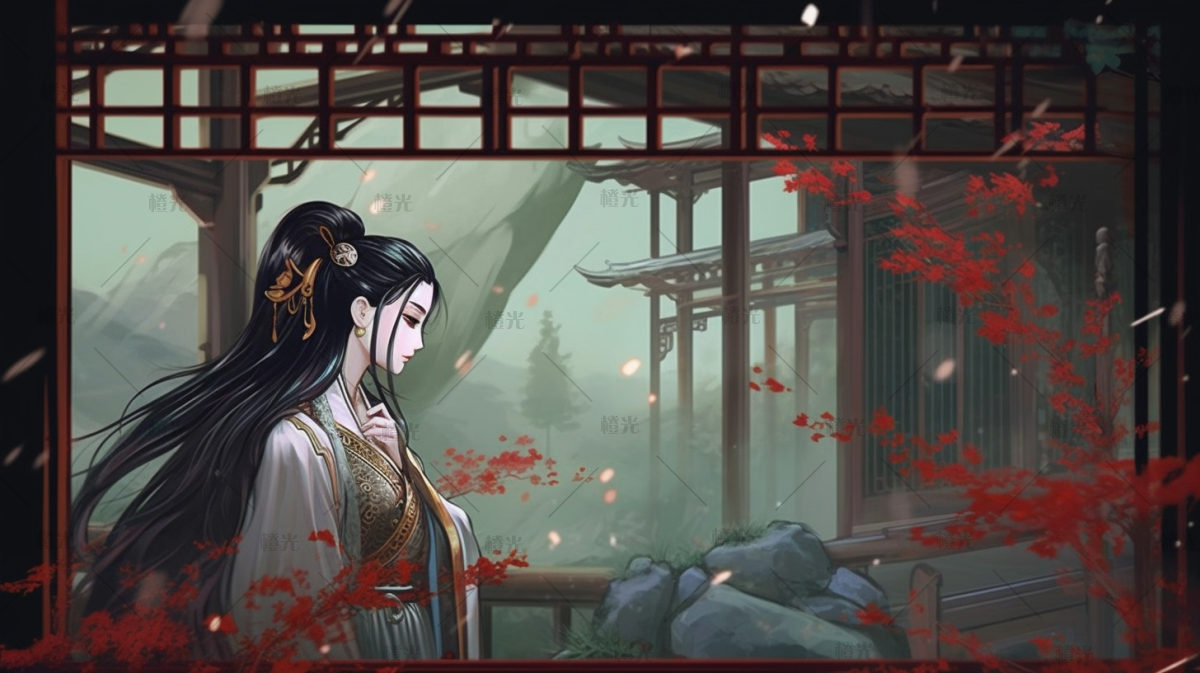 等详情 - 橙娘素材铺 - 橙光|66RPG