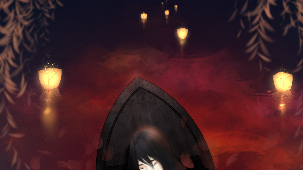 93-归处详情 - 橙娘素材铺 - 橙光|66RPG