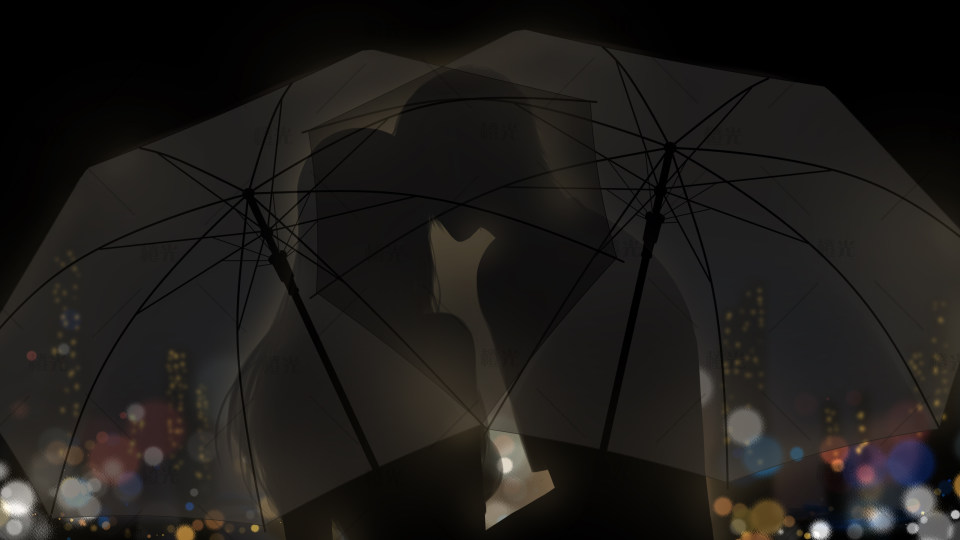 93-雨夜窃香详情 - 橙娘素材铺 - 橙光|66RPG