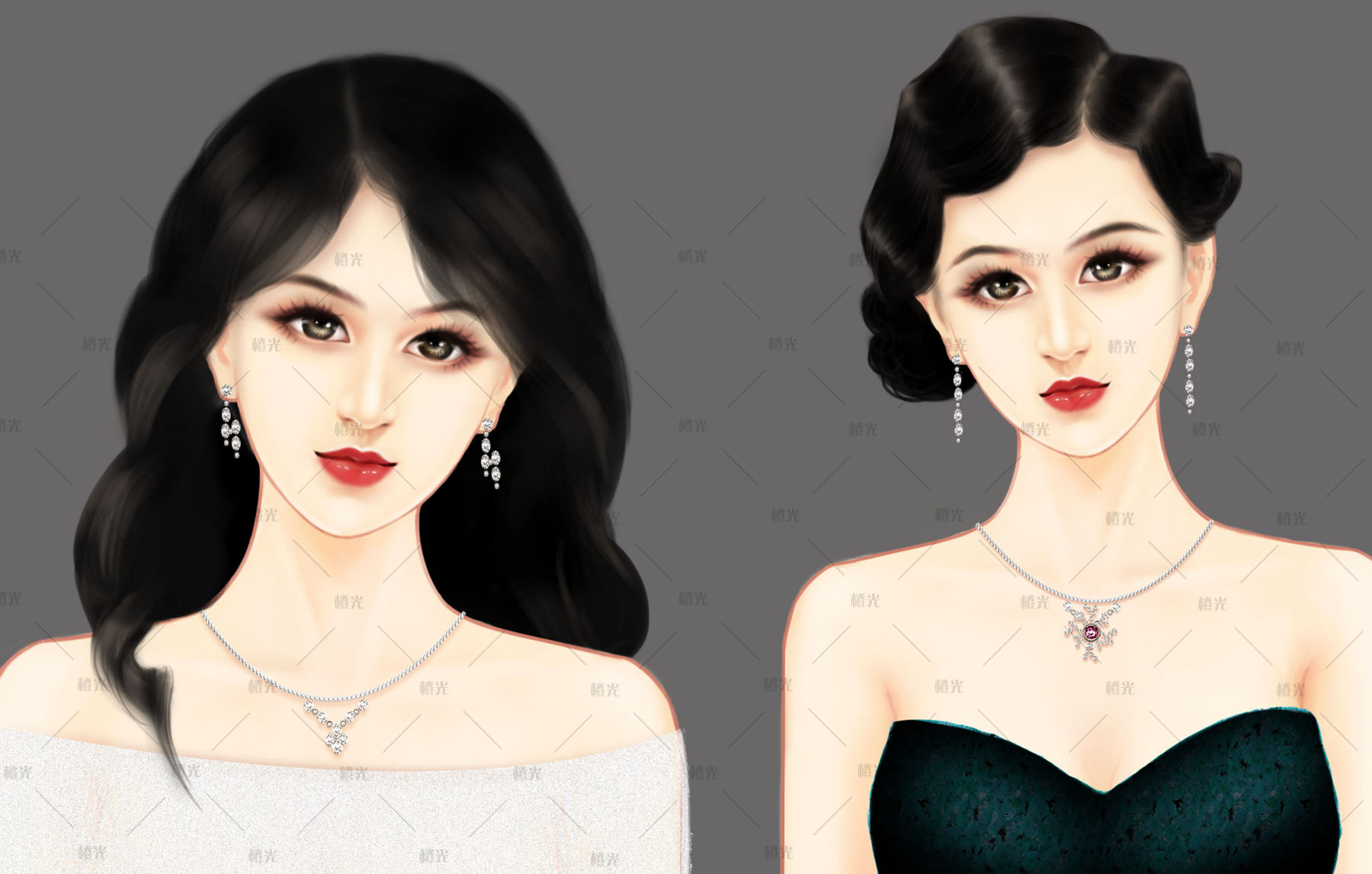 阿眠详情 - 橙娘素材铺 - 橙光|66RPG