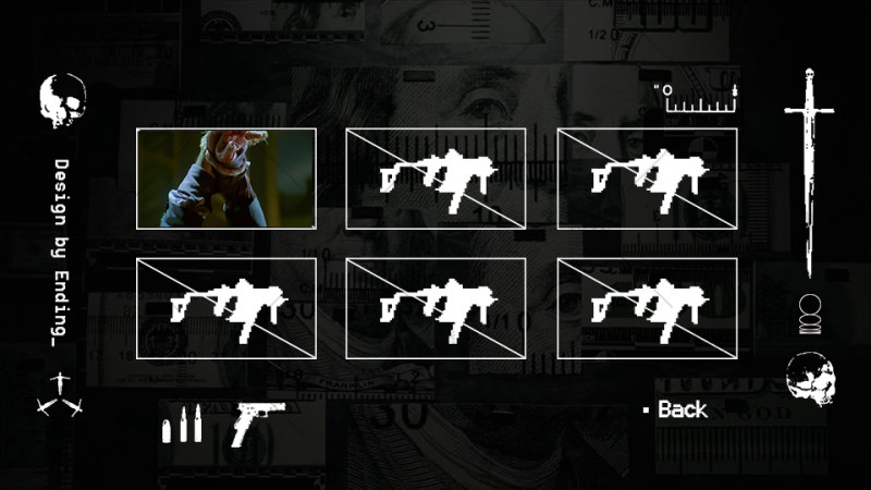 UI-SSR详情 - 橙娘素材铺 - 橙光|66RPG