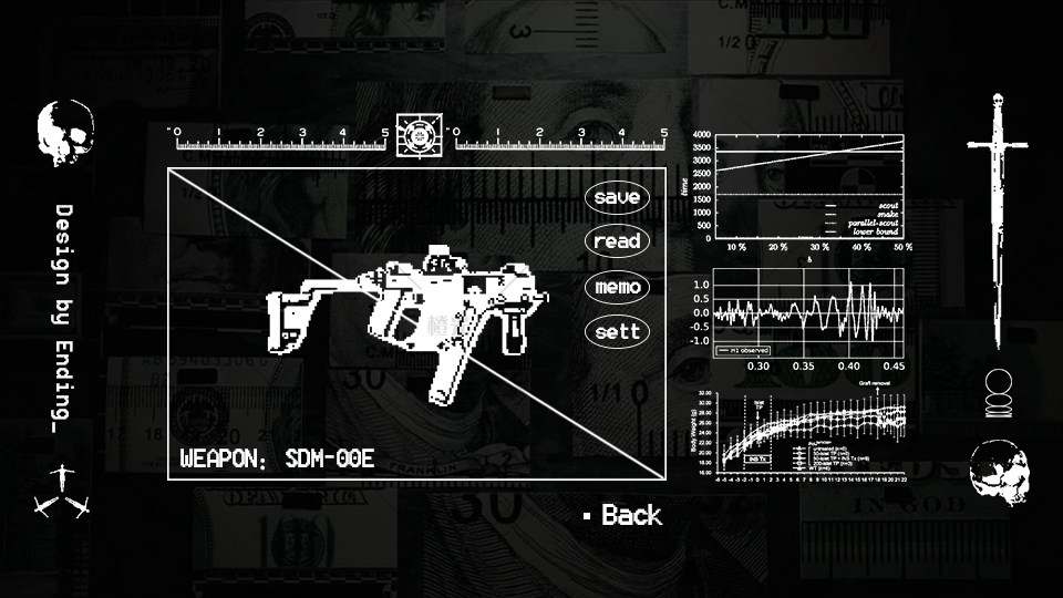 UI-SSR详情 - 橙娘素材铺 - 橙光|66RPG