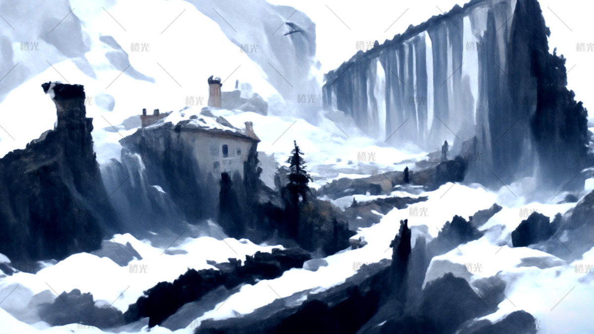 国凤场景39详情 - 橙娘素材铺 - 橙光|66RPG