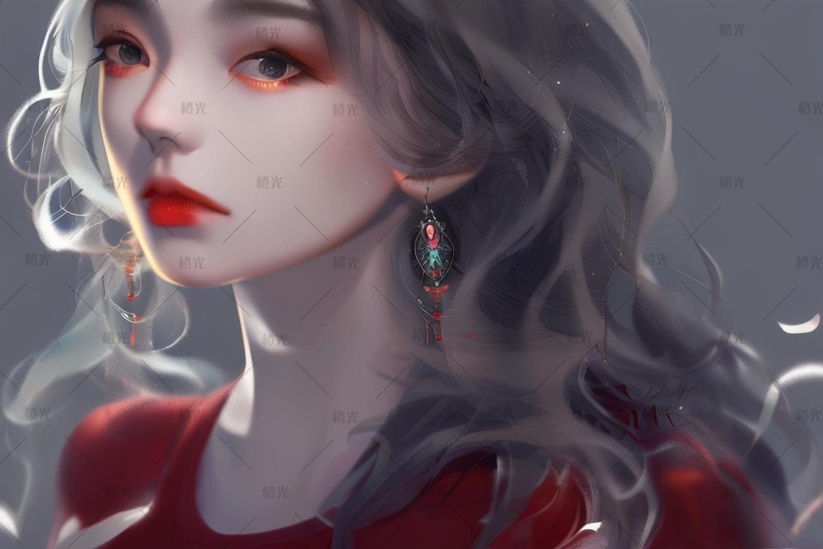 四张CG打包1详情 - 橙娘素材铺 - 橙光|66RPG