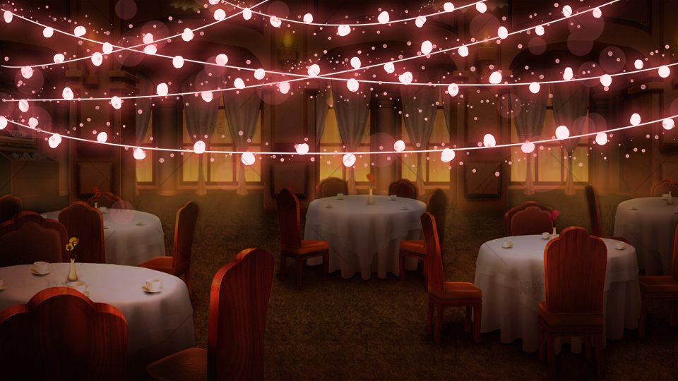 YY-唯美装饰详情 - 橙娘素材铺 - 橙光|66RPG