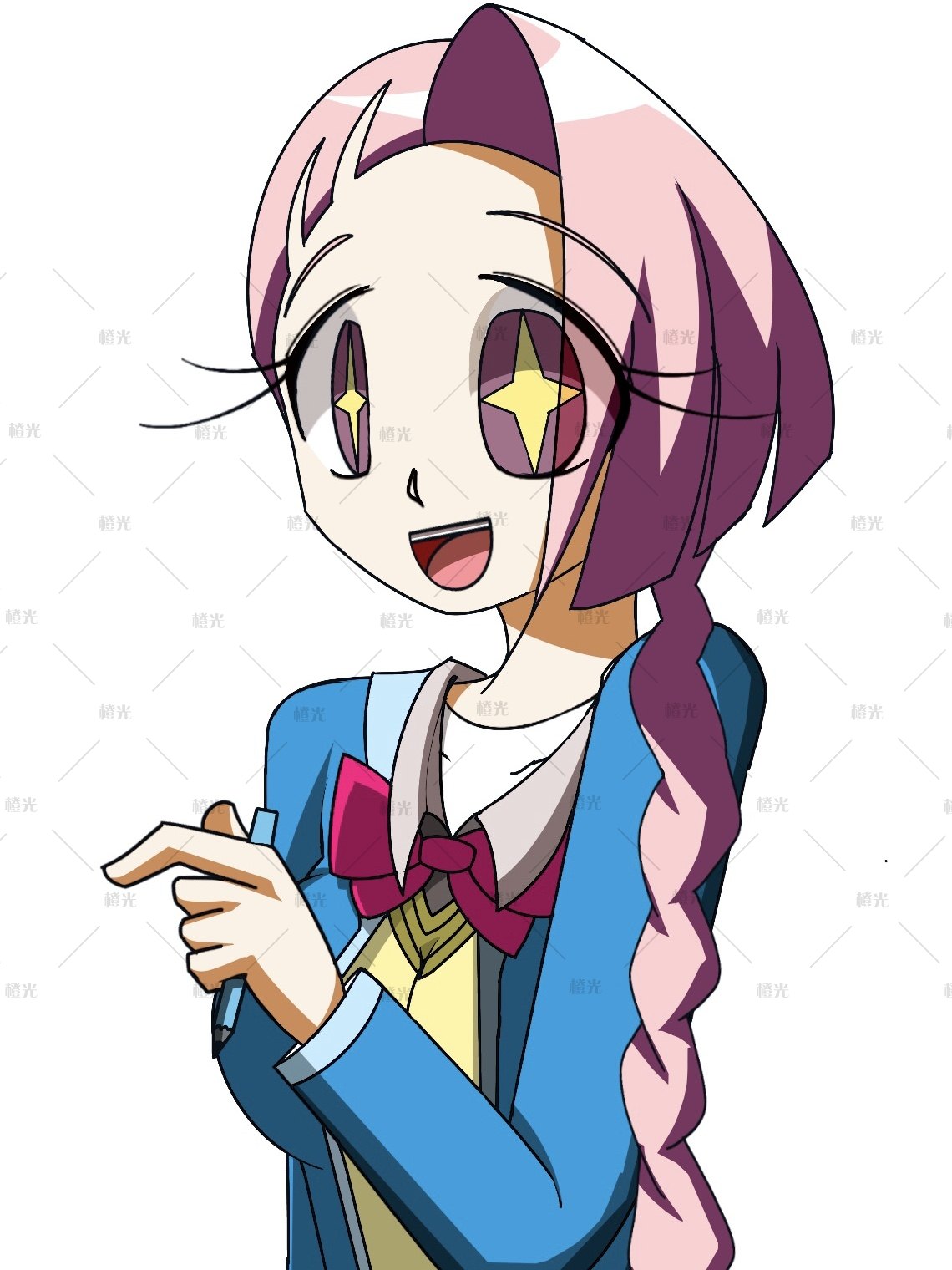 朱美玲详情 - 橙娘素材铺 - 橙光|66RPG