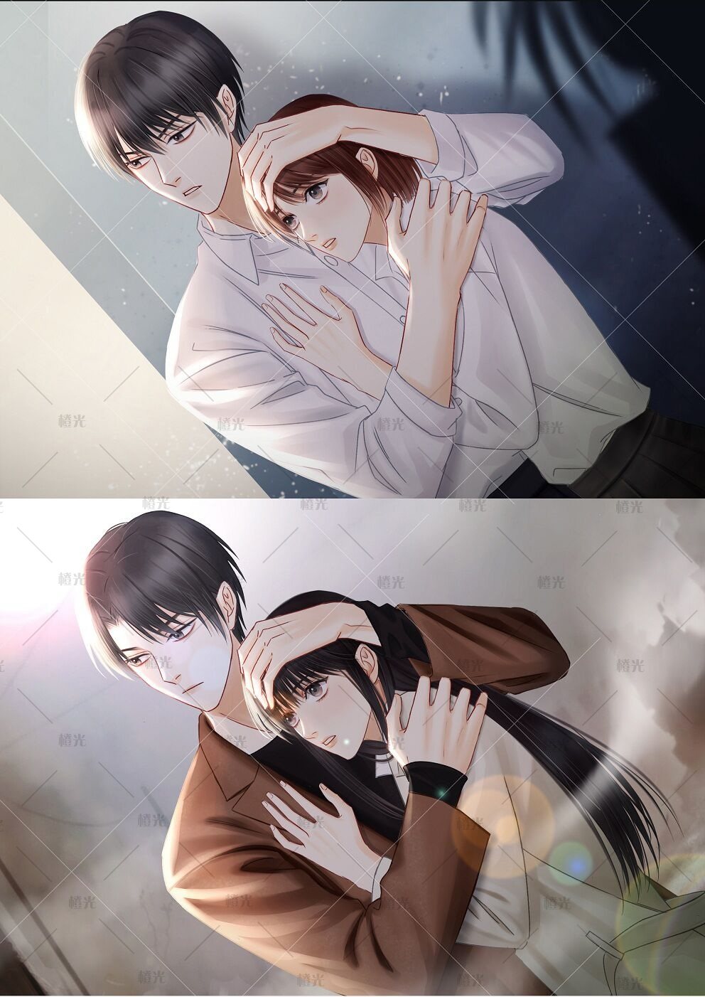 CG11-bg详情 - 橙娘素材铺 - 橙光|66RPG