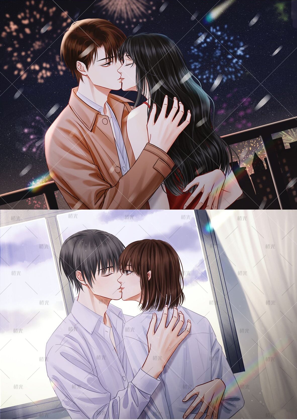 cg12-bg详情 - 橙娘素材铺 - 橙光|66RPG