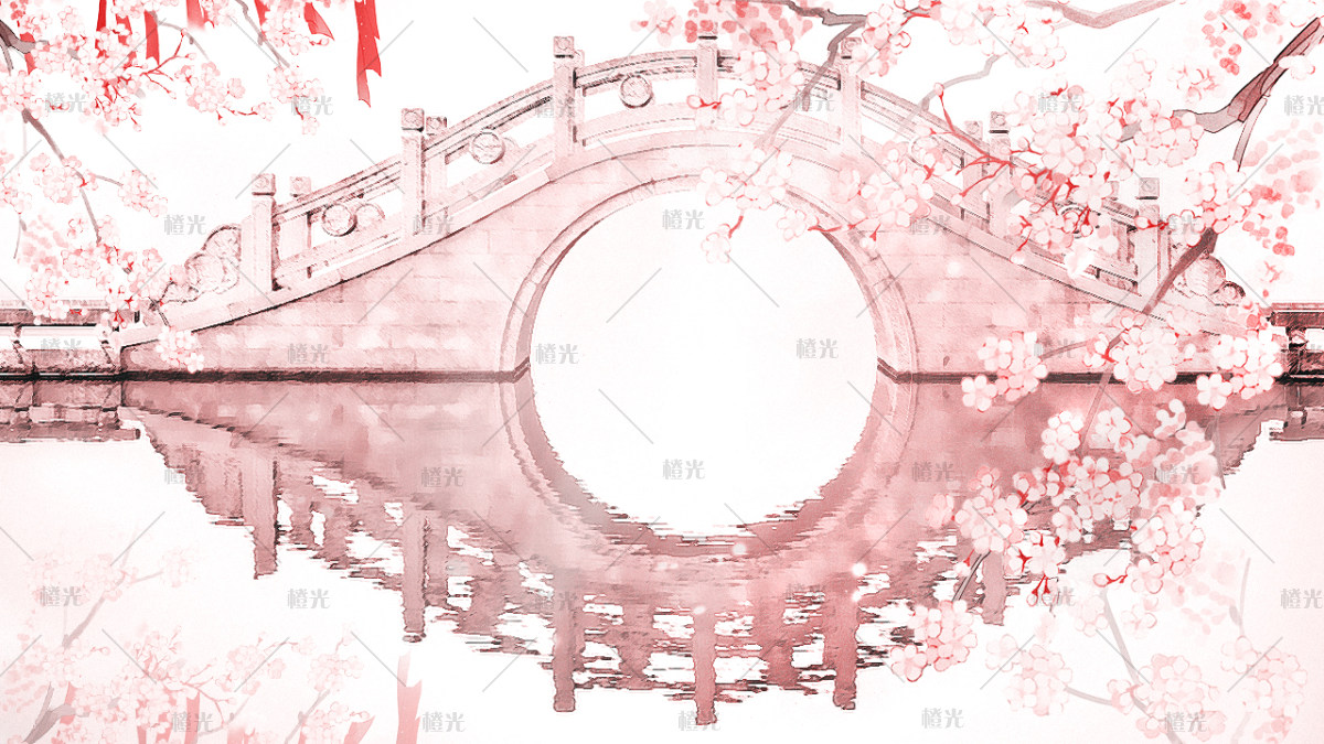 古风空境场景四详情 - 橙娘素材铺 - 橙光|66RPG