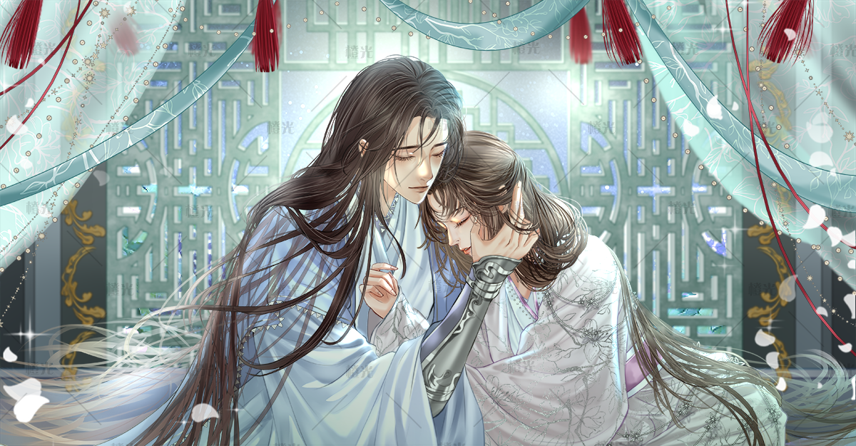 免拼·古CG长相厮守详情 - 橙娘素材铺 - 橙光|66RPG