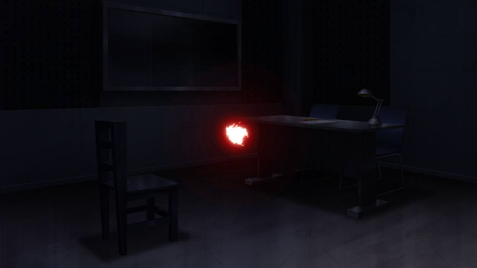 枪口火花四详情 - 橙娘素材铺 - 橙光|66RPG